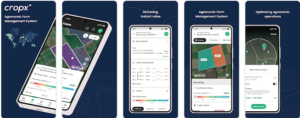 New CropX Mobile App Launched - CropX