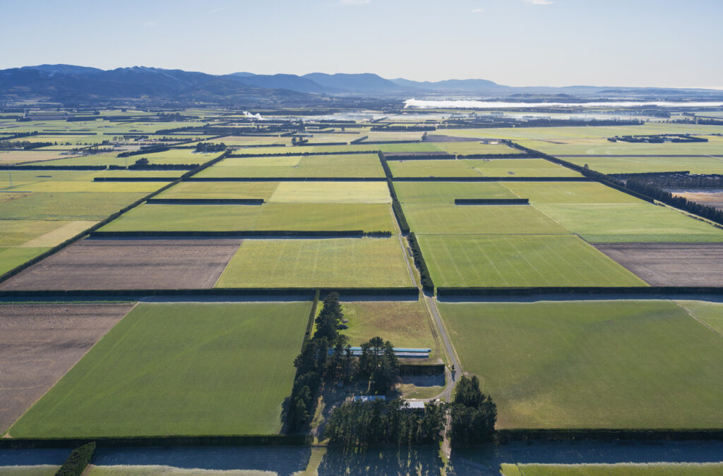 Europe Sales – CropX Digital Agronomy Platform and Farm Management System