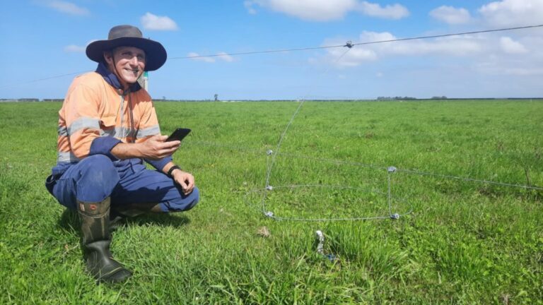 Landing Page - CropX NZ – CropX Digital Agronomy Platform and Farm ...