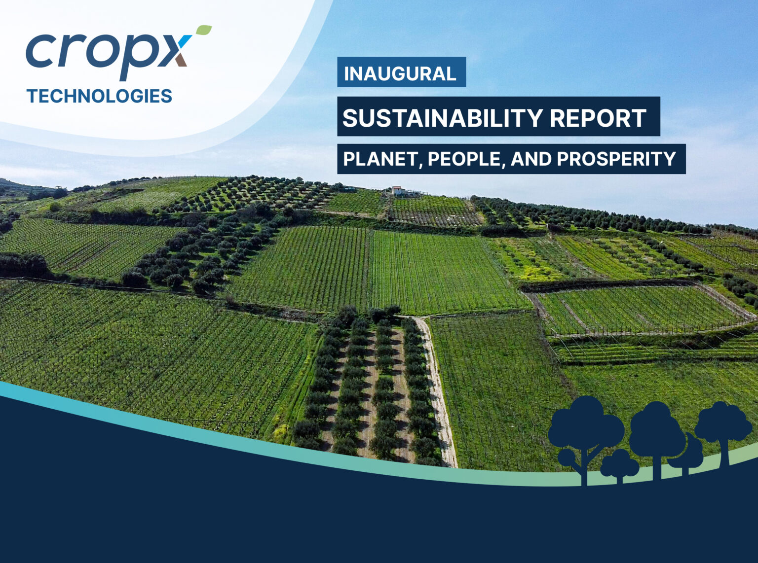 CropX Agronomic Farm Management System