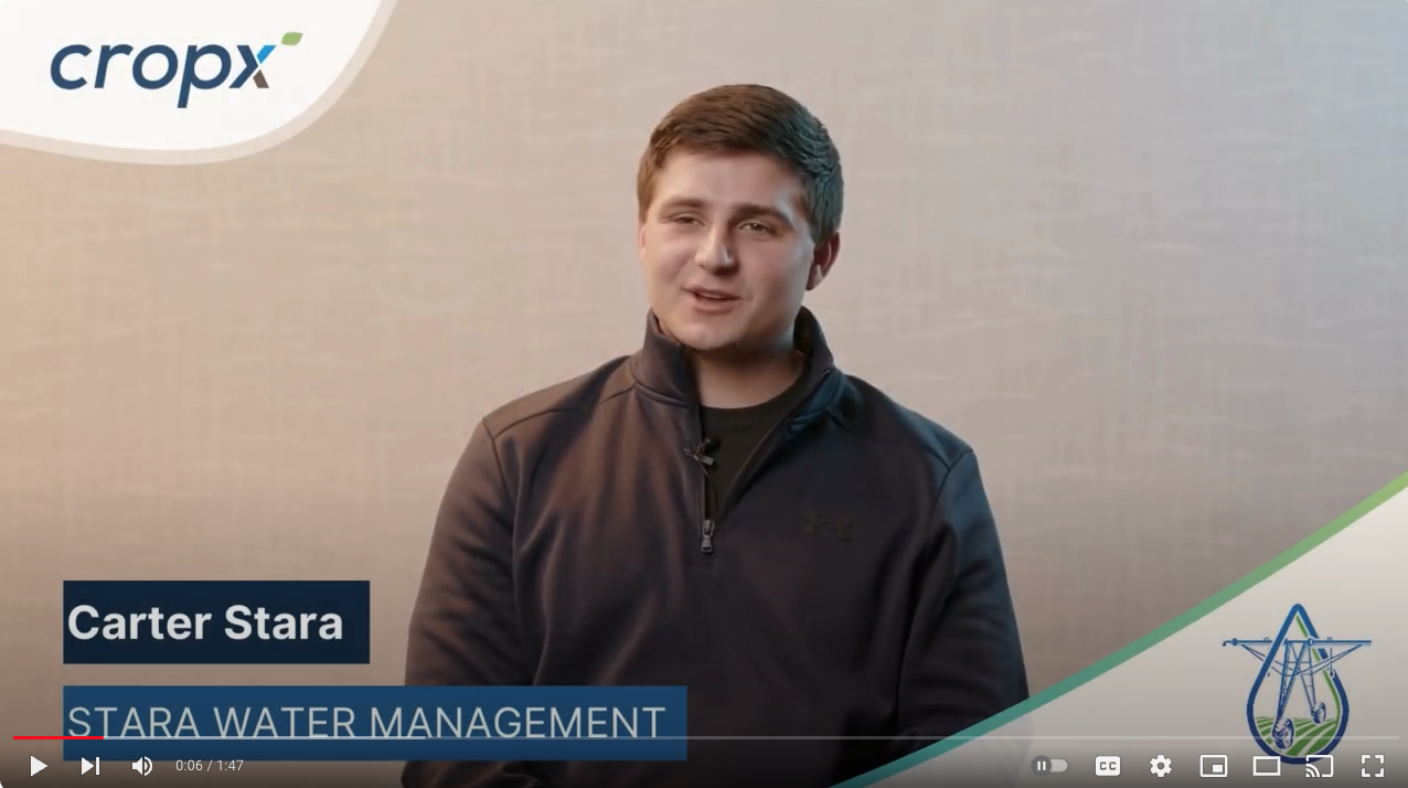 CropX North America – CropX Digital Agronomy Platform and Farm ...