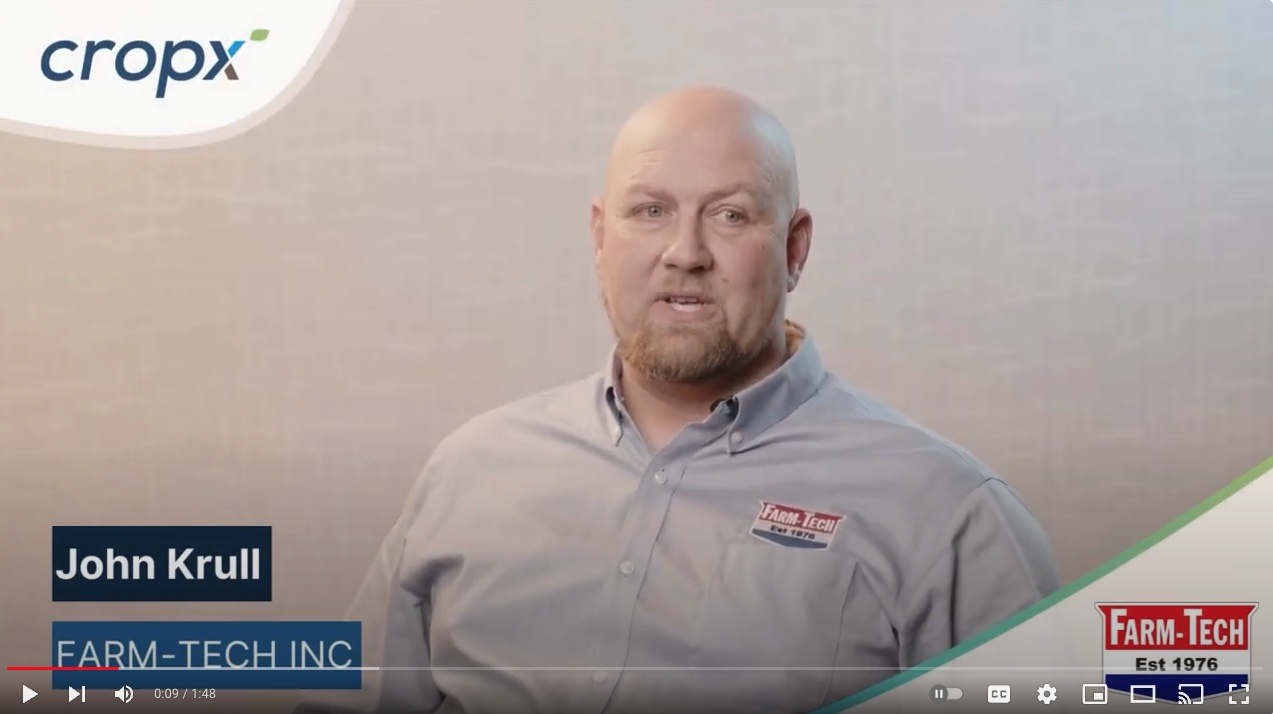 CropX North America – CropX Digital Agronomy Platform and Farm ...