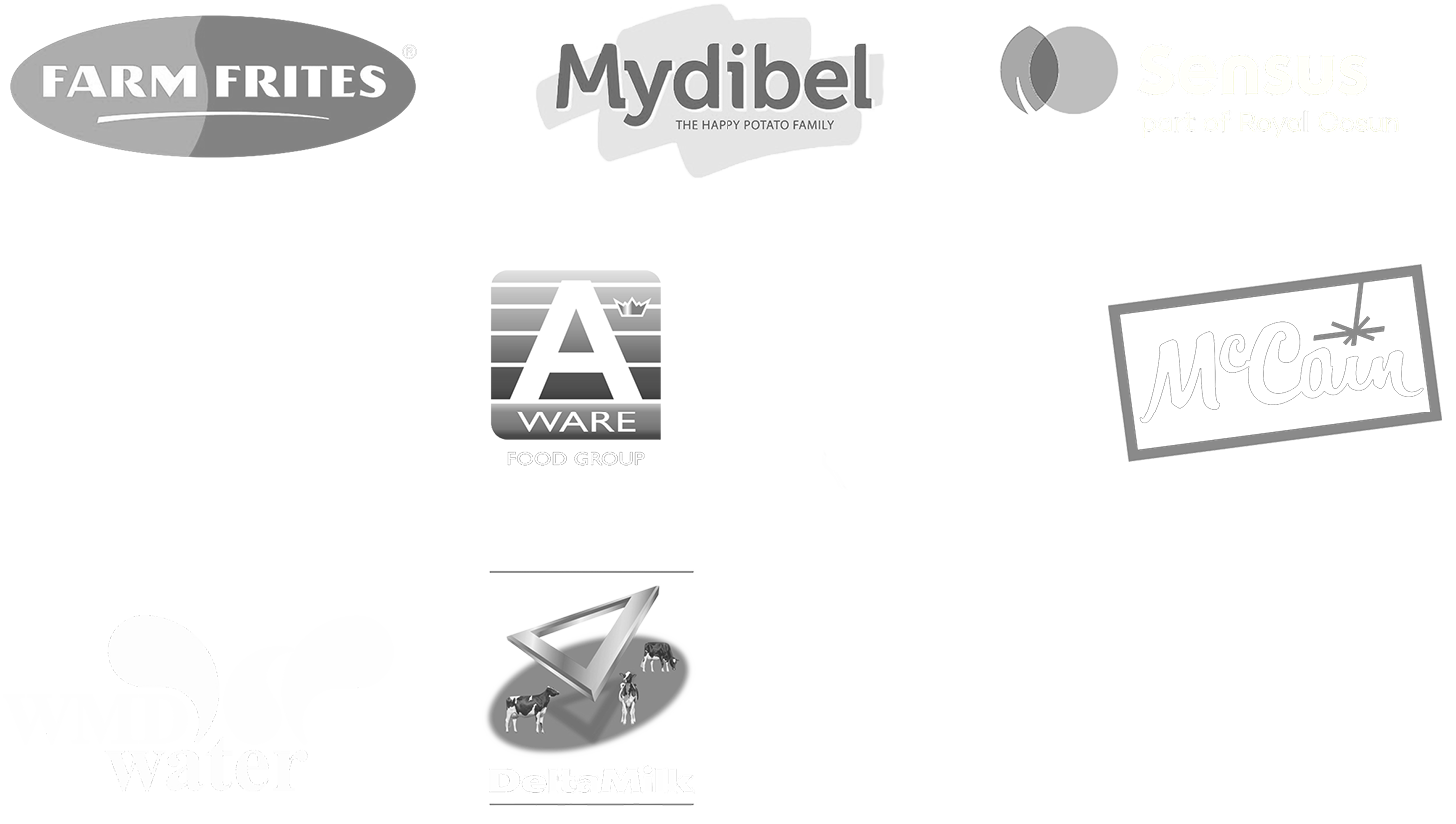 Make your agribusiness data driven